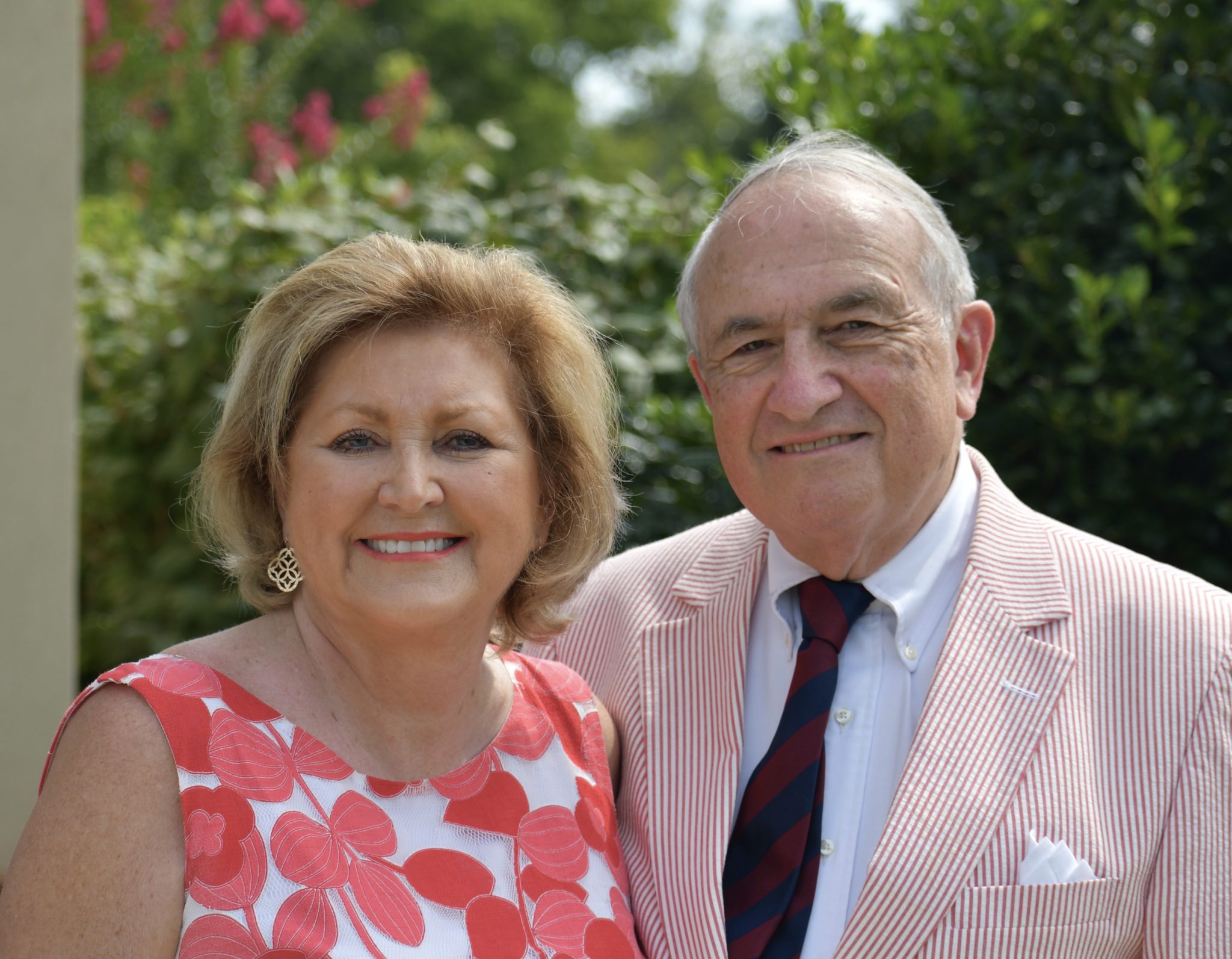 Rector & Vestry